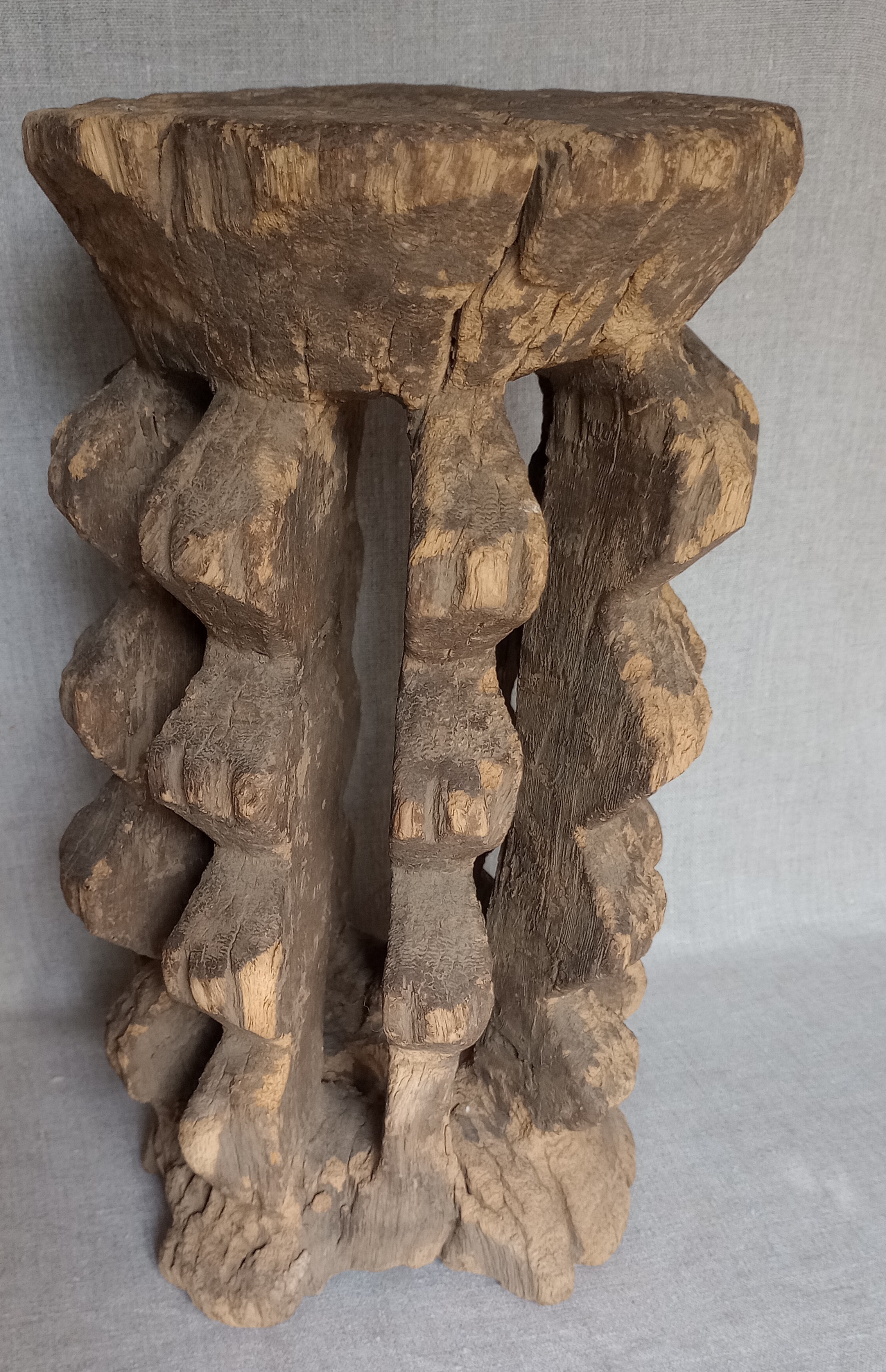 Toguna African Art & Crafts - Stools